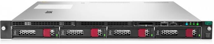Serwer Hewlett Packard Enterprise Serwer Dl160 Gen10 3206R 16G 4Lff ...