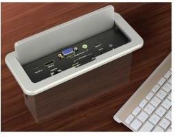 Delock Delock 87733 Video Converter 3840 X 2160 Pixels (87733) - Opinie ...