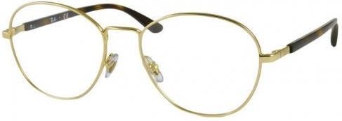 Okulary Ray-Ban RB6470-2500 - Opinie i ceny na Ceneo.pl