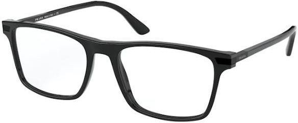 Okulary Prada VPR 01W 07F-1O1 - Opinie i ceny na Ceneo.pl