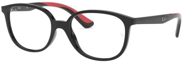 OKULARY KOREKCYJNE DZIECIĘCE RAY-BAN RY 1598 3831 49 ROZMIAR XS ...