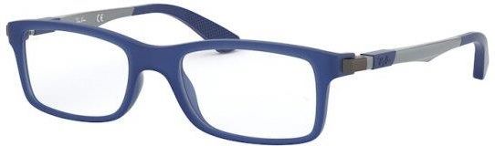 OKULARY KOREKCYJNE DZIECIĘCE RAY-BAN RY 1588 3655 47 ROZMIAR XS ...