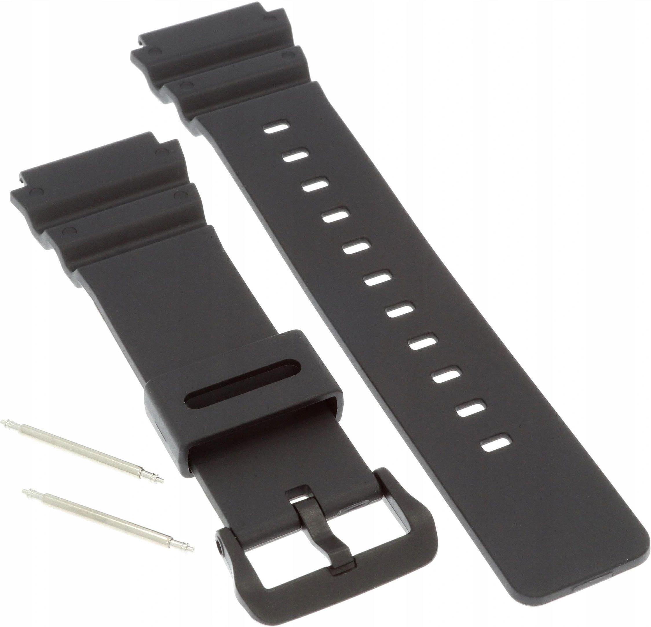 Pasek Casio MRW-400 MRW-400H-1AV MRW-40 - Zegarki - Ceny i opinie - Ceneo.pl