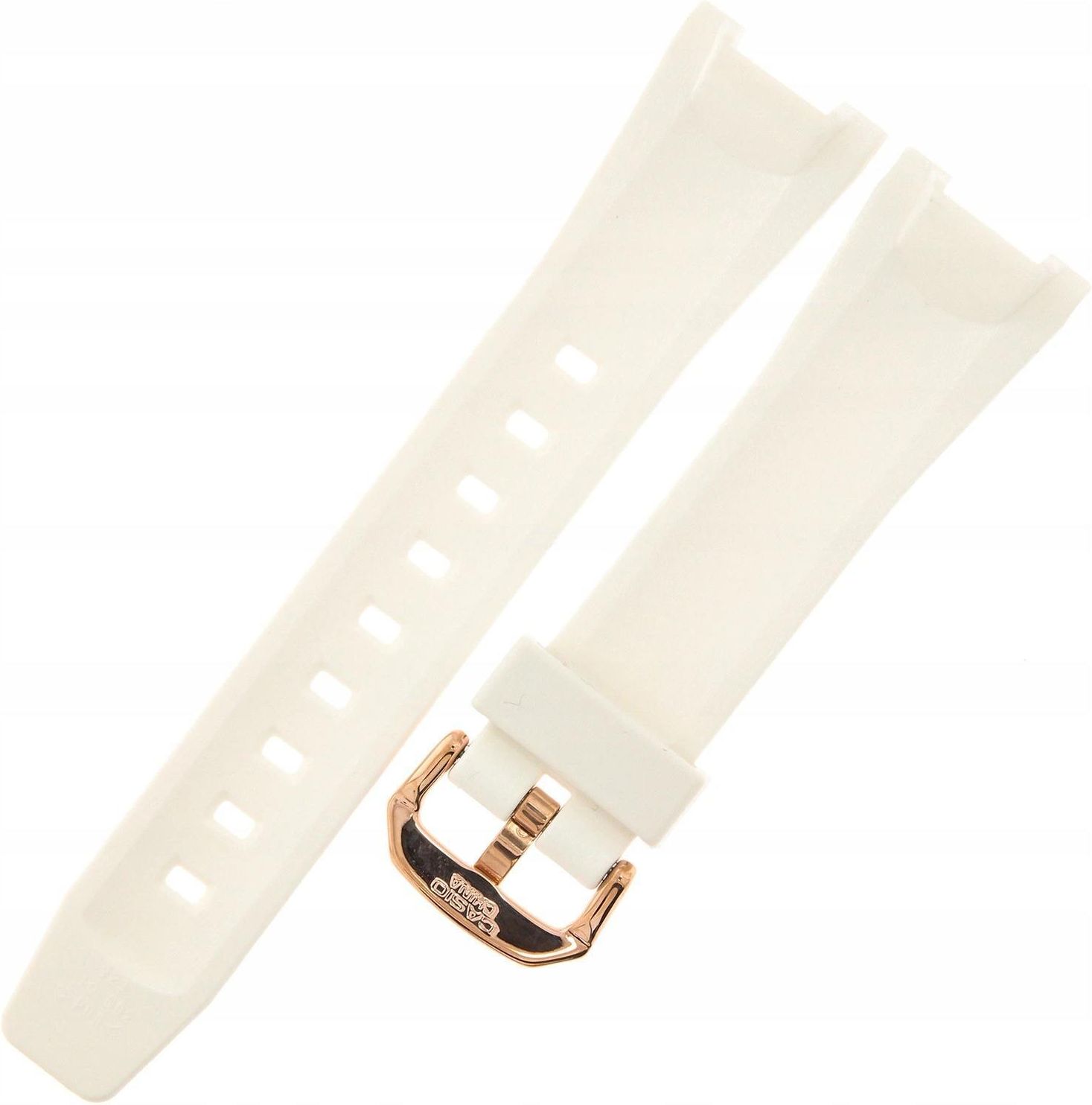 Pasek Casio MSG-S200G-7A 10592094 - Ceny i opinie - Ceneo.pl