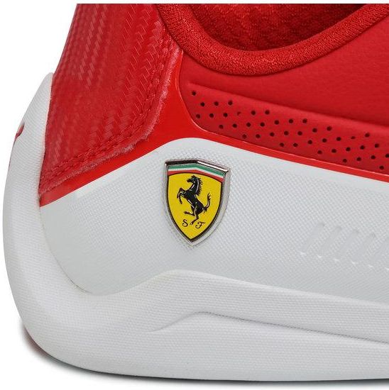 Puma Sneakersy Ferrari Drift Cat 8 306818 02 Czerwony - Ceny i opinie ...