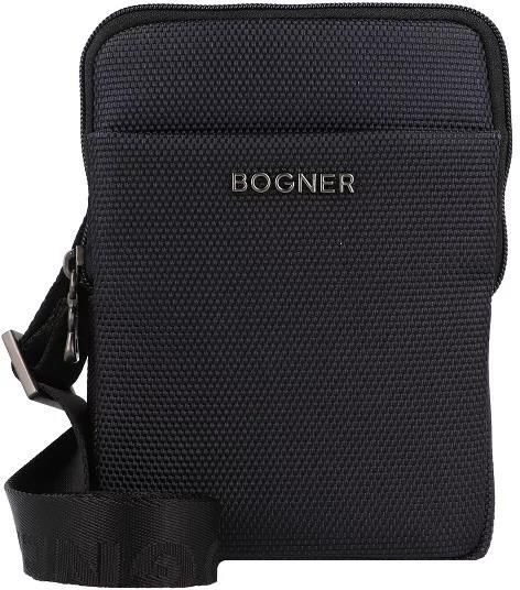 Bogner Keystone Frank Torba z paskiem na ramie 13 cm darkblue - Ceny i ...