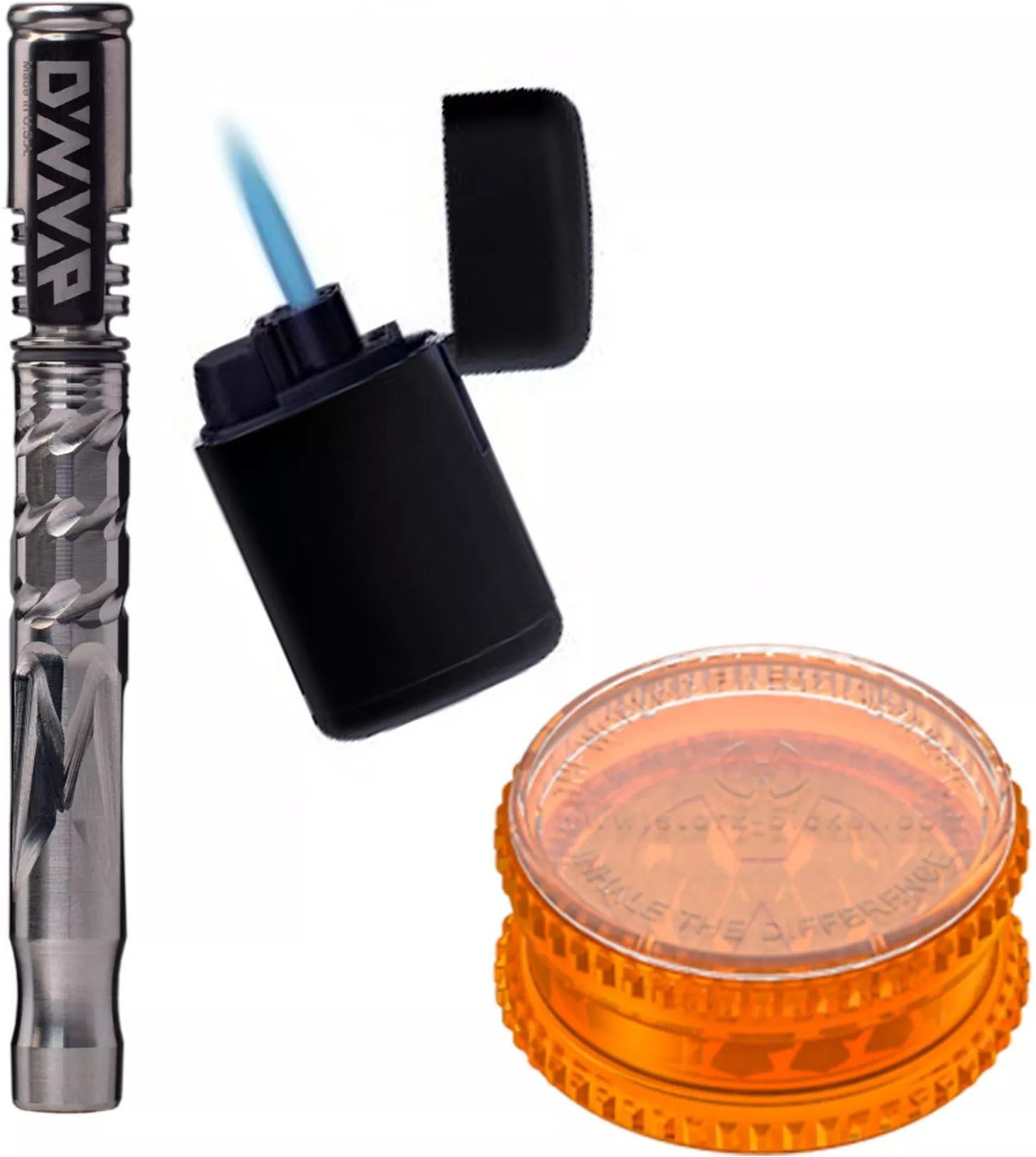 Zestaw DynaVap VapCap M 2020 + Palnik + Młynek Volcano - Ceny i opinie ...