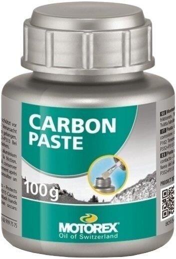 Motorex Carbon Paste 100 G - Ceny i opinie - Ceneo.pl
