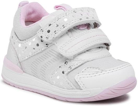 Geox Sneakersy B Rishon G. A B150La 007As C0007 Szary - Ceny i opinie - Ceneo.pl