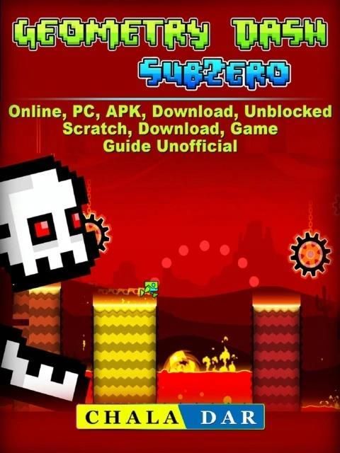 Geometry Dash Sub Zero, Apk, Pc, Download, Online - Ceny i opinie ...