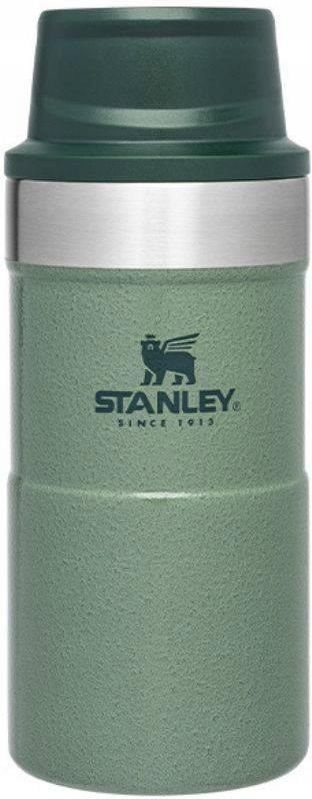 Stanley TRIGGER 0,25L zielony - Ceny i opinie - Ceneo.pl