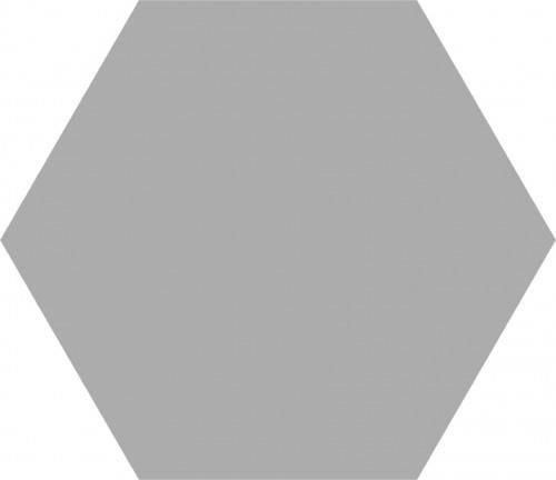 Płytki Codicer Solid Silver Hex 25X22 - Opinie i ceny na Ceneo.pl