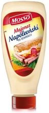 Mosso Majonez Napoleoński 290G - Ceny i opinie - Ceneo.pl