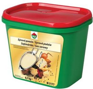 Hugli Sos Serowy 0,7 Kg - Ceny i opinie - Ceneo.pl