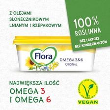 Flora Margaryna 250G - Ceny i opinie - Ceneo.pl