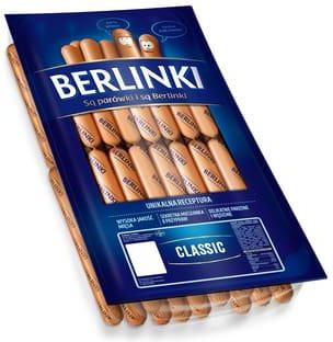 Berlinki Classic 2,5 Kg Morliny - Ceny i opinie - Ceneo.pl