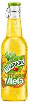 Tymbark Napój Mango Mięta 250Ml - Ceny i opinie - Ceneo.pl