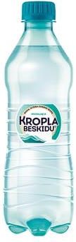 Kropla Beskidu Musująca 500Ml Pet - Ceny i opinie - Ceneo.pl