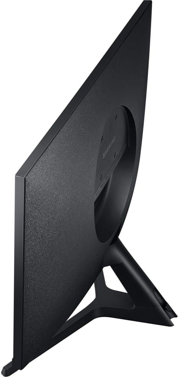 Monitor Samsung 28'' R550 (LU28R550UQRXEN) - Opinie i ceny na Ceneo.pl