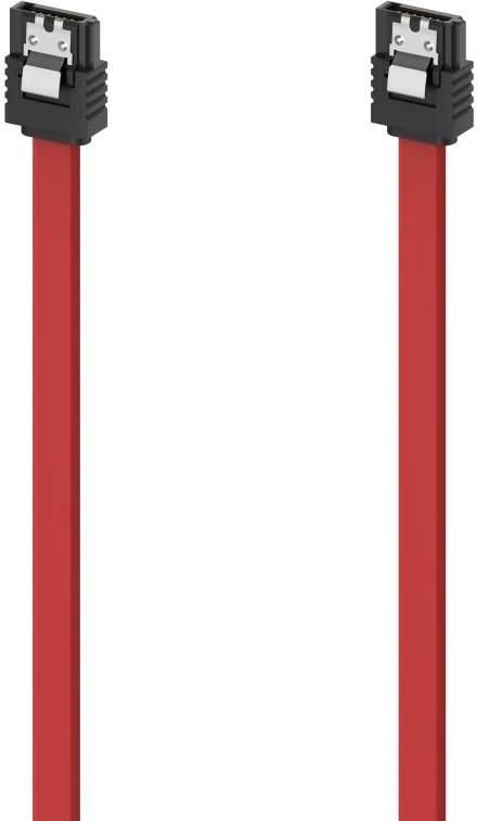 Hama Kabel Sata III 0,45m (200739) - Opinie i ceny na Ceneo.pl