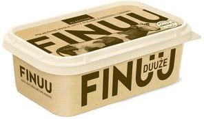 Finuu Klasyczne Miks Tłuszczowy Do Smarowania 75% 350g - Ceny i opinie ...
