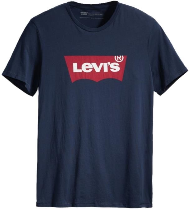 T shirt, koszulka męska Levi's Graphic Set In Neck Tee 177830139 ...