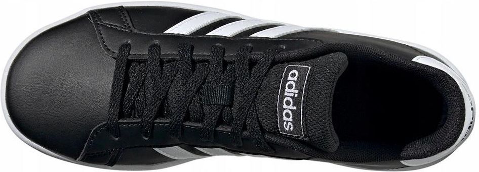 Buty adidas Grand Court EF0102 37 1 3 - Ceny i opinie - Ceneo.pl