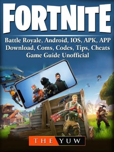 Fortnite Mobile, Battle Royale, Android, Ios, Apk - Ceny i opinie ...
