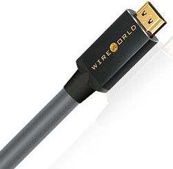 WireWorld Silver Sphere HDMI SSP - Opinie i ceny na Ceneo.pl
