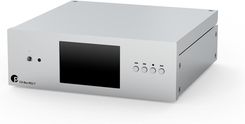 Odtwarzacz CD Pro-Ject CD Box RS2T srebrny - Opinie i ceny na Ceneo.pl
