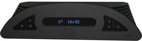 Odtwarzacz CD Atoll DR400SE czarny - Opinie i ceny na Ceneo.pl