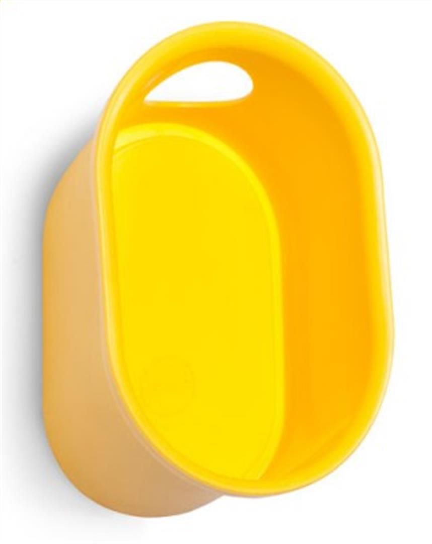 Cycloc Wieszak Loop Żółty - Ceny i opinie - Ceneo.pl