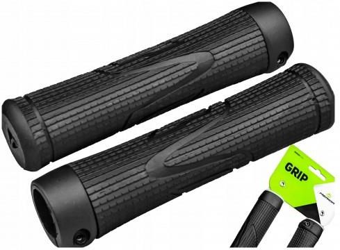 Merida Gripy Chwyty Gp-Md039 Comp Ec Przykręcane - Ceny i opinie - Ceneo.pl