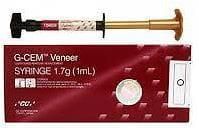 Drobne akcesoria medyczne Gc G-Cem Veneer Uzupełnienie 1Ml - Ceny i ...