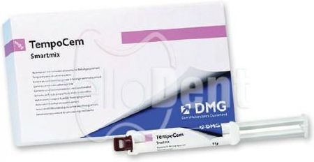 Dmg Tempocem Smartmix - ceny i opinie - Ceneo.pl