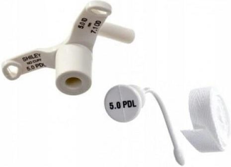 Covidien Rurka Tracheostomijna Shiley 6.0 Pdl - ceny i opinie - Ceneo.pl