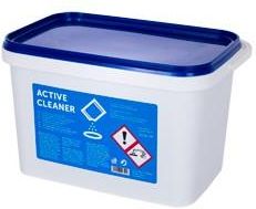 Retigo Active Cleaner 2012-2017 / 4 kg / 40 saszetek - do RM Retigo ...