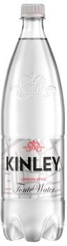 Kinley Tonic 1L - Ceny i opinie - Ceneo.pl
