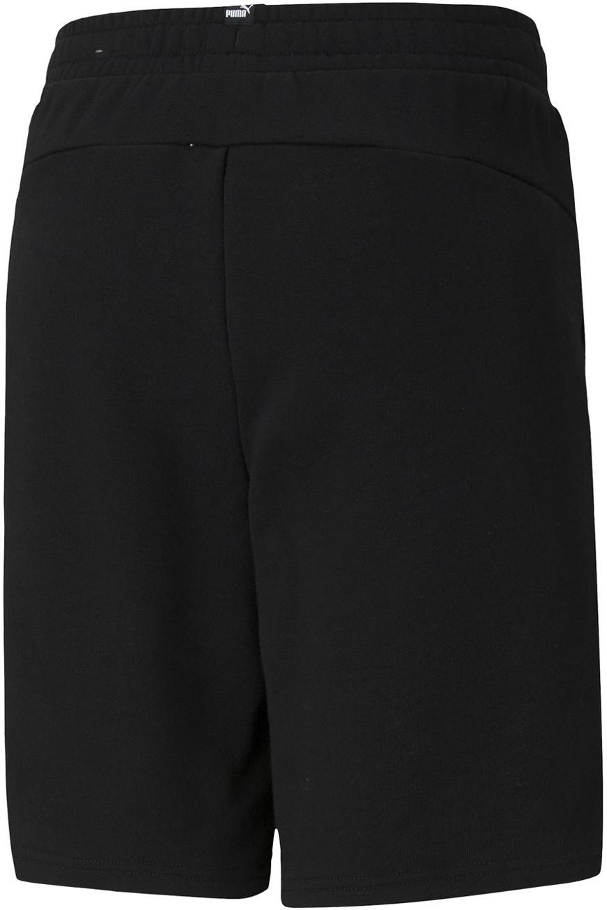 Puma Juniorskie Szorty Ess Sweat Shorts 58697201 - Ceny i opinie - Ceneo.pl