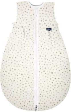 Alvi Ball Sleeping Bag Mäxchen Light Aqua Dot r. 110 cm - Ceny i opinie ...