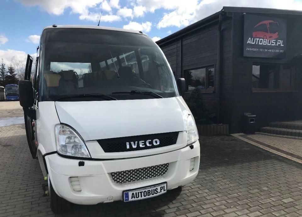 Iveco Indcar Wing - Opinie i ceny na Ceneo.pl