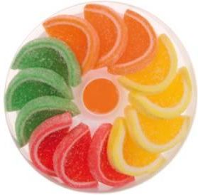 Makarena galaretka O Smakach Owocowych 200g - Ceny i opinie - Ceneo.pl