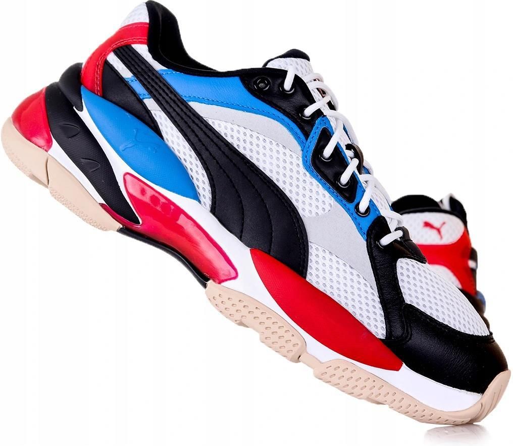 Puma Lqd Cell Epsilon : LQDCELL Tension Men’s Running Shoes – QDGP