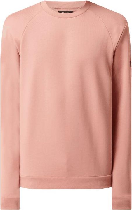 Bluza z raglanowymi rękawami model ‘Drake’ - Ceny i opinie - Ceneo.pl