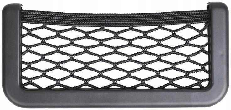 PROPLUS KIESZEŃ SIATKA ELASTYCZNA ORGANIZER 17X8CM TAŚMA3M - Opinie i ...