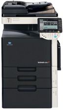 Kserokopiarka Konica Minolta Bizhub C253 - Ceny i opinie - Ceneo.pl