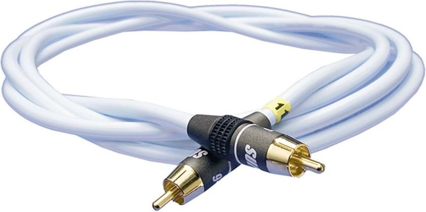 Supra Sublink RCA - RCA 4m - Opinie i ceny na Ceneo.pl