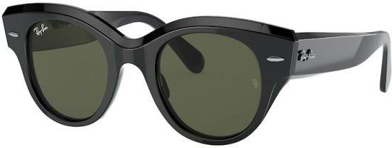 Ray-Ban Przeciwsłoneczne Okulary Ray-Ban Rb 2192 901/31 47 Rozmiar S ...