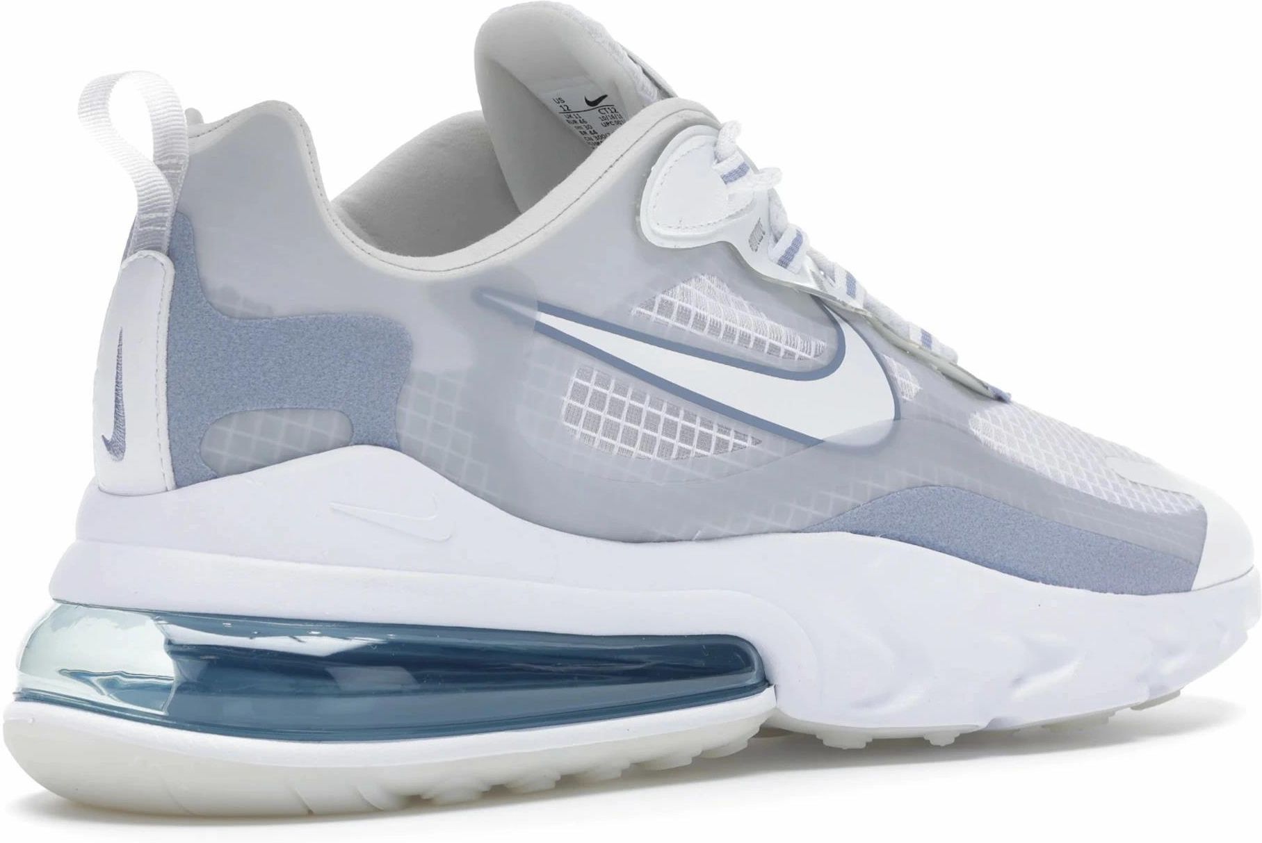 Nike Air Max 40% Oryginał 270 React buty 42,5 - Ceny i opinie - Ceneo.pl