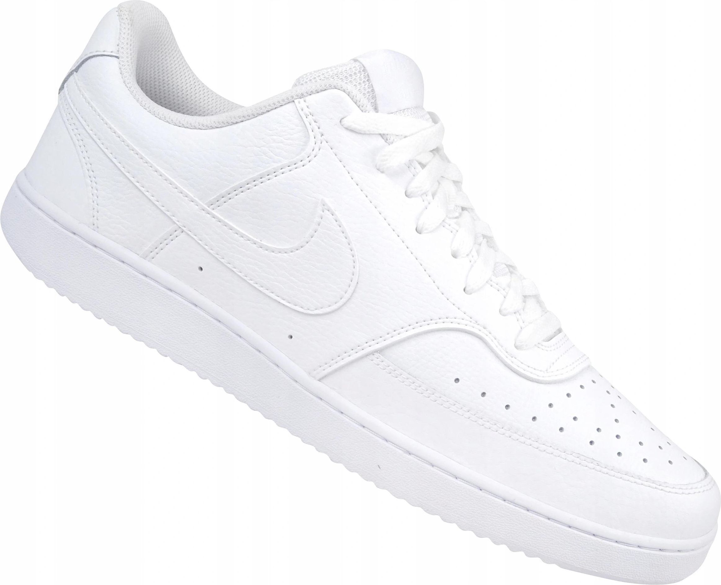 Nike Court Vision CD5463 100 Force Buty Męskie Low - Ceny i opinie ...